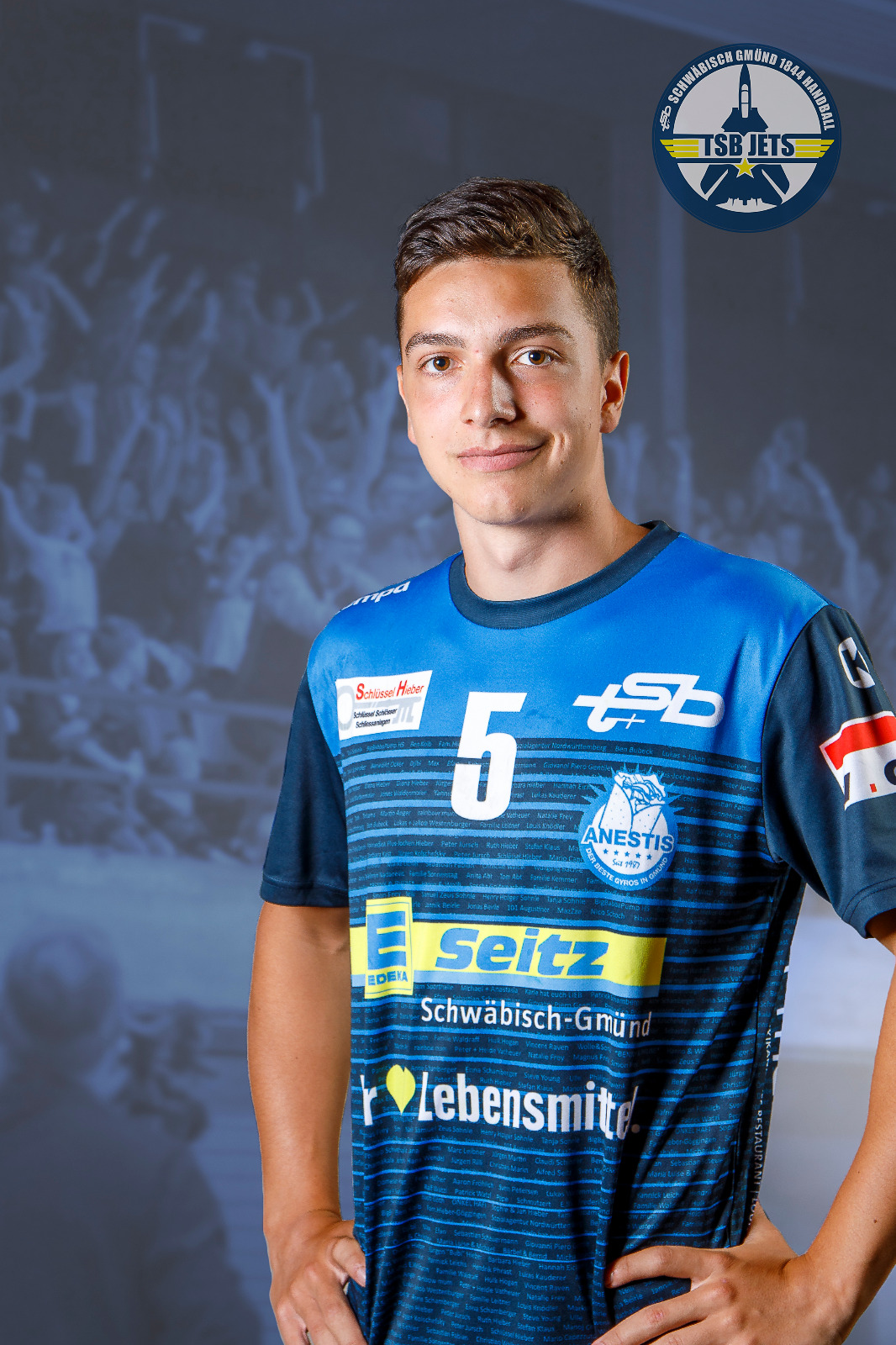 TSB Gmünd Handball - BW Oberliga